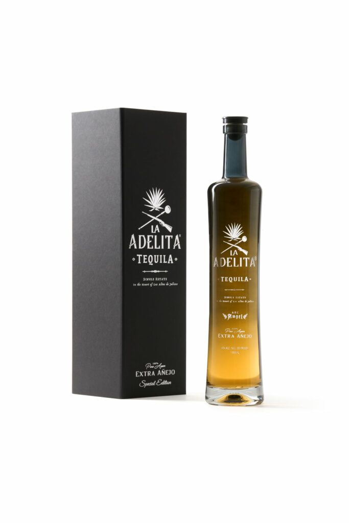 La Adelita Silver - Spirit brothers