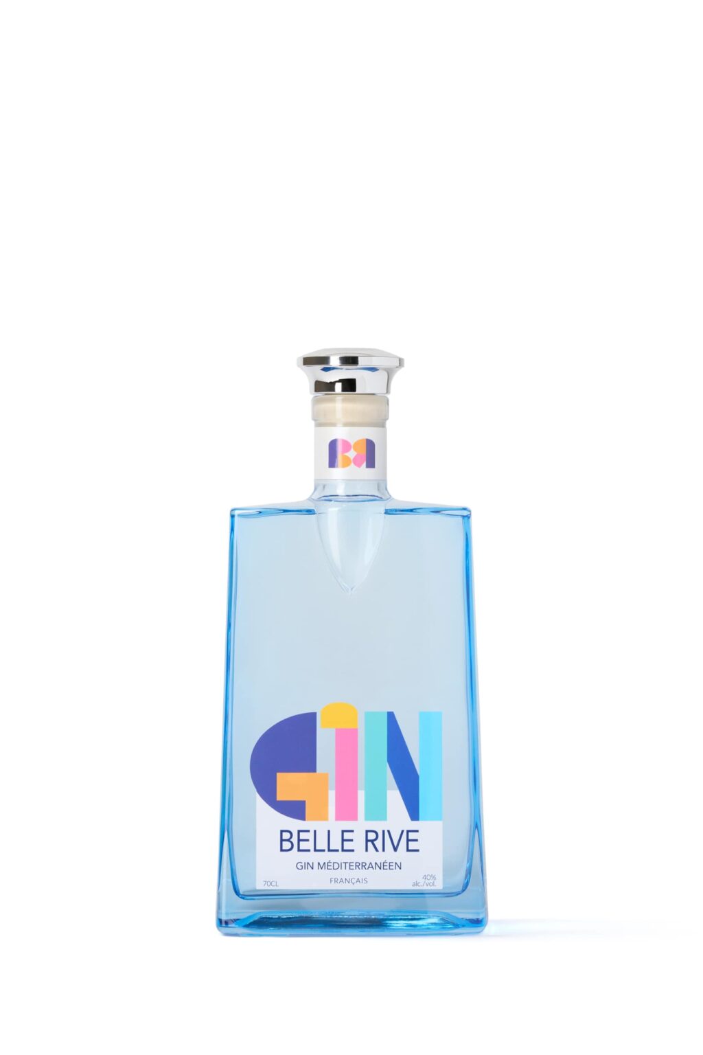 Belle rive - Spirit brothers